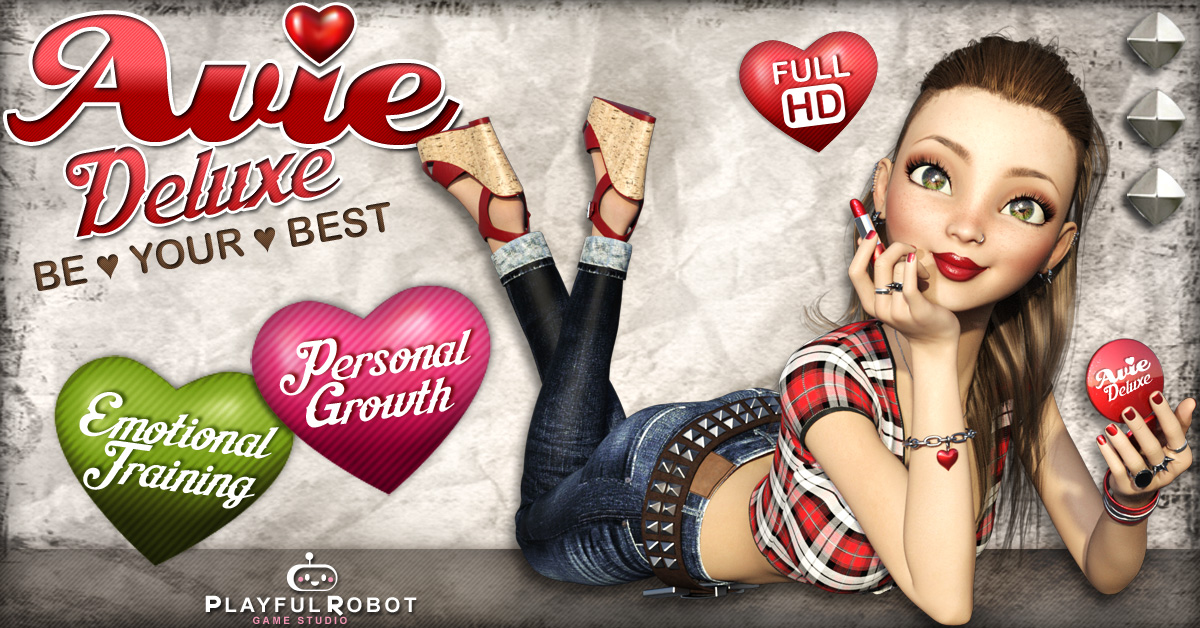 Avie Deluxe | Official Website